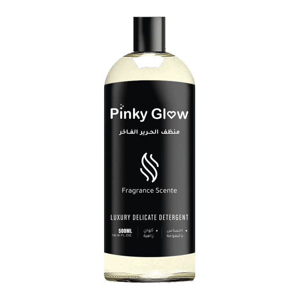 PinkyGlow - بينك جلو